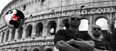 Effektive Schuldeneintreibung Moskau Inkasso