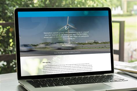 Windpg Hofcommunicatie
