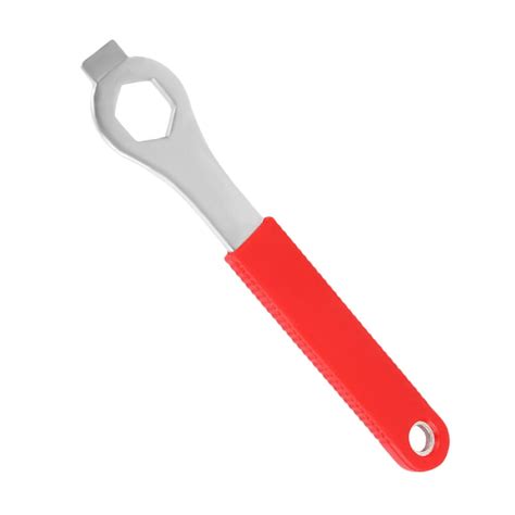 Crank Spanner Removal Saving Broken Bike