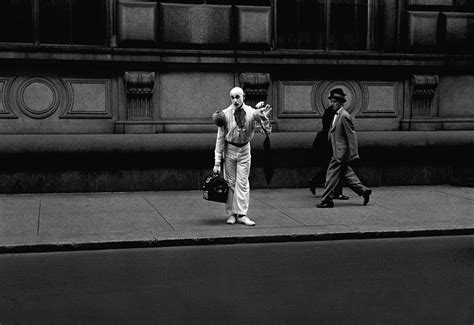 Kvetchlandia — Saul Leiter Rabbi Wolf Leiter Saul Leiters