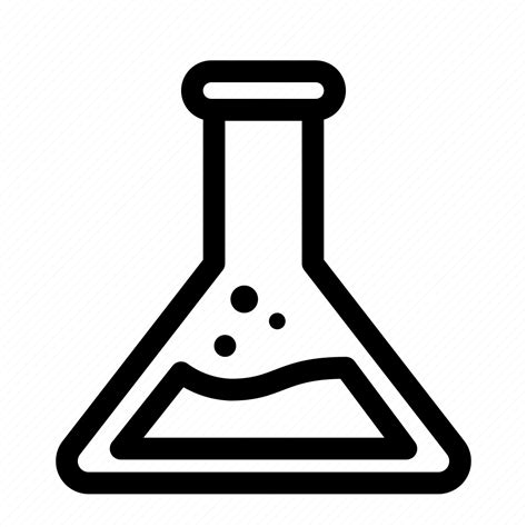 Chemistry Education Experiement Sicence Icon Download On Iconfinder