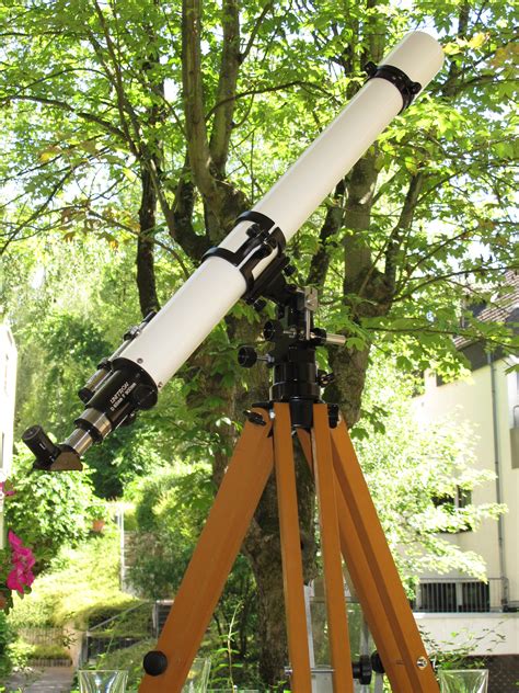 Unitron 65m 12 Unitron History Project