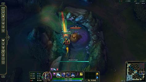 Mecha Asol Esneak Peak👁️🐉🤖 Raurelionsolmains