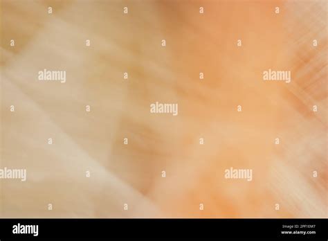 Abstract Beige Orange Background With Intersecting Waves Ripples And Gradients Backdrop Stock