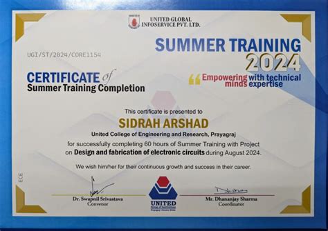 Electronicsdesign Pcbmanufacturing Handsonlearning Circuitfabrication Summertraining