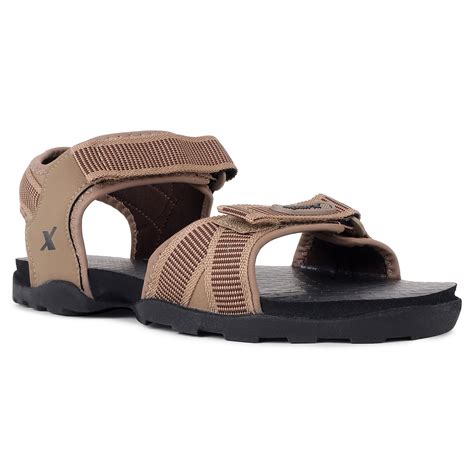 Shop Camel Black Sandals For Men Ss 726 Online At Best Price