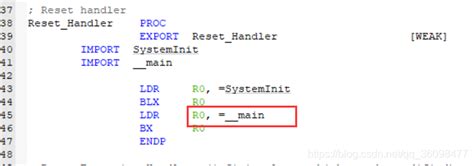 Stm32 不使用mircolib情况下使用printf方法 小小小p鱼 博客园