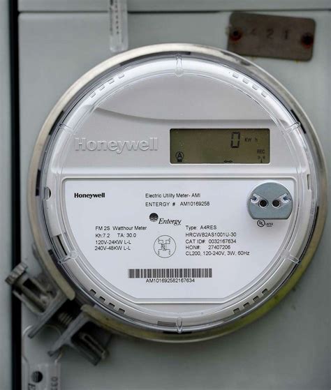 How To Read An Entergy Electric Meter At Kiara Whitworth Blog