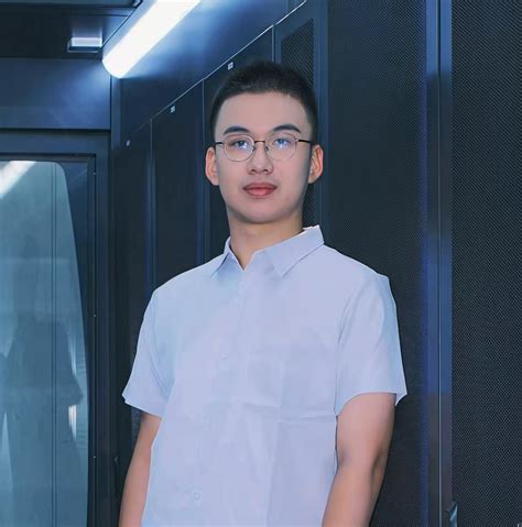 Chenxuan Yao Personal Homepage