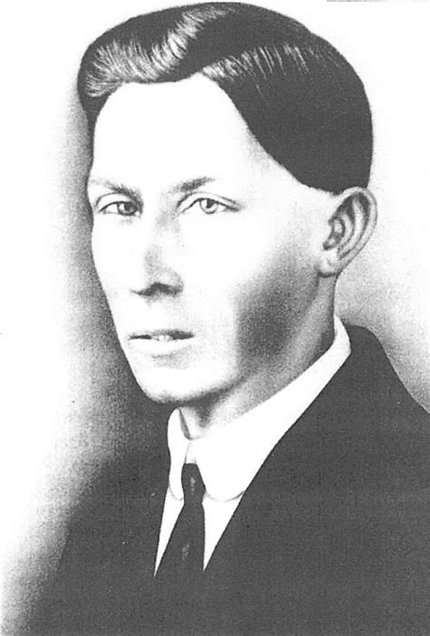 18020 Oscar Bennett Rick Warwick Flickr