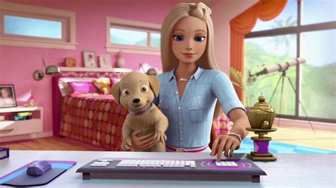 Season 5 Of Barbie Dreamhouse Adventures 13 Episodes