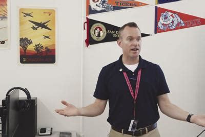 Av Teacher Up For National Award News