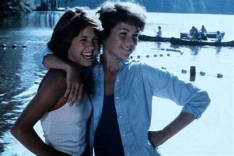 Who Is Martie Allen All About The Woman Behind Kristy Mcnichols Heart