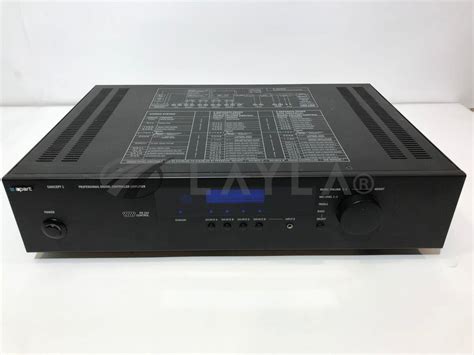 1000000189123702199818 Apart Concept 1 Professional Digital Controlled