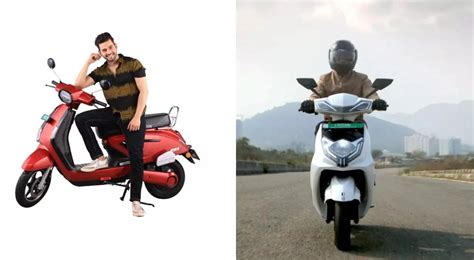 Ivoomi Collabs With Octarange To Revolutionise Next Gen Electric Two