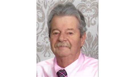 Charles Eugene Biddinger Obituary 2025 Halethorpe Md Ambrose