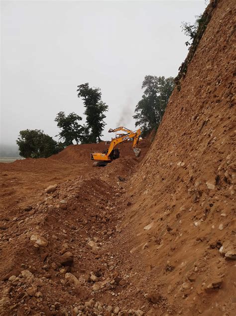 Eco Nepal Infrastructure P Ltd We Are Available Nearly Facebook