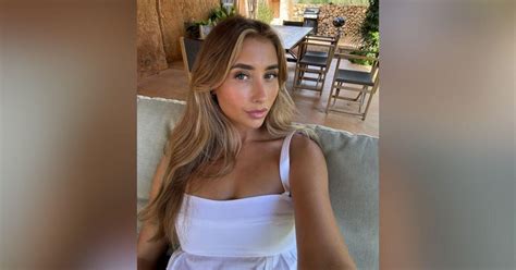 Lily Phillips Reveals Conveyor Belt System Sex Event With 1113 Men