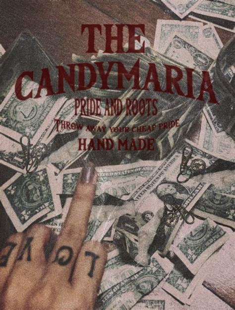 The Candy Maria