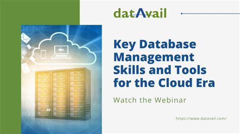 datavail on linkedin dba cloud database clouddatabase