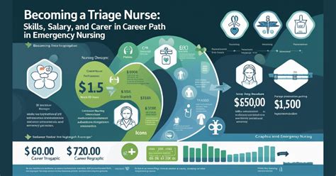 Becoming A Triage Nurse Skills Salary And Career Path In Emergency Nursing Nurses Educator