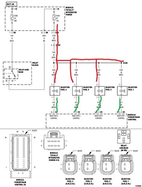What Is The Normal Injector Voltage Autocodes