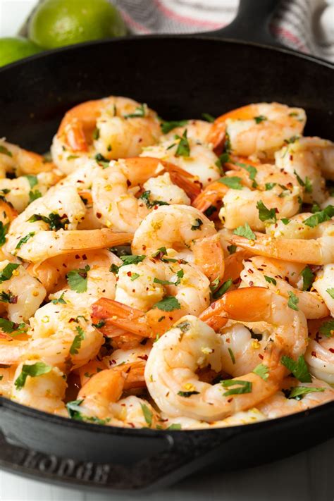 Keto Tequila Lime Butter Shrimp Artofit