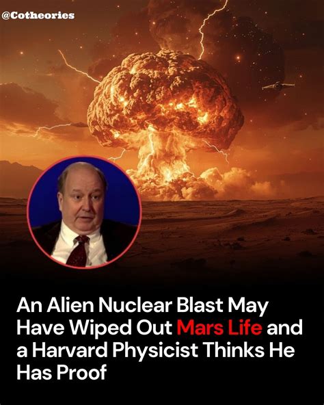 Cotheories Harvard Trained Physicist Dr John Brandenburg Believes