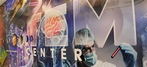 Stem At San Jac Houston San Jacinto College