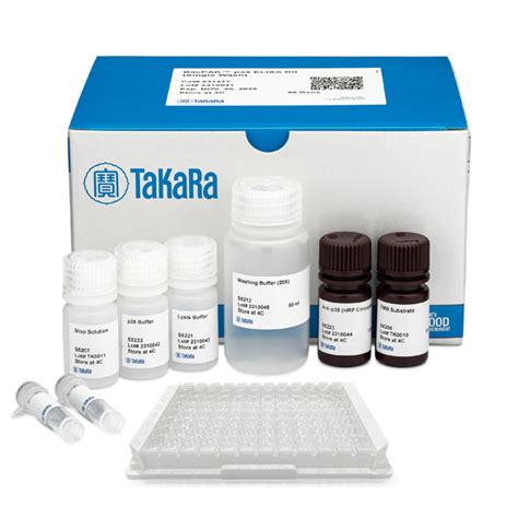 Baculovirus Titration Kits