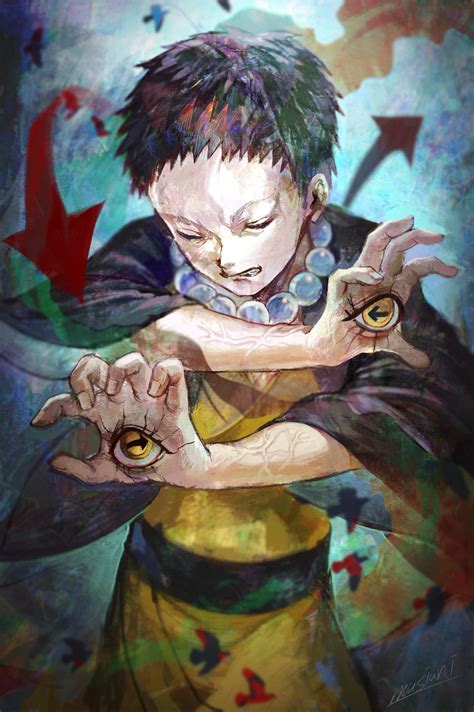 Yahaba Demon Slayer Vs Medusa Soul Eater Battles Comic Vine