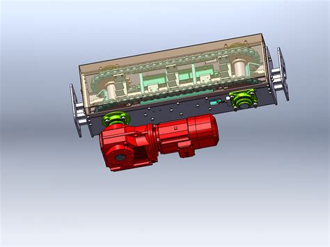 产品中心 浙江卡尔丹智能装备有限公司