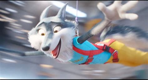 Sing 2 Sing Movie Porsha Animated Music Videos