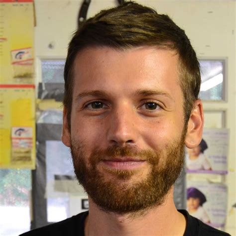 289 Andrew Moore On Pawpaw Fruit Urban Farm