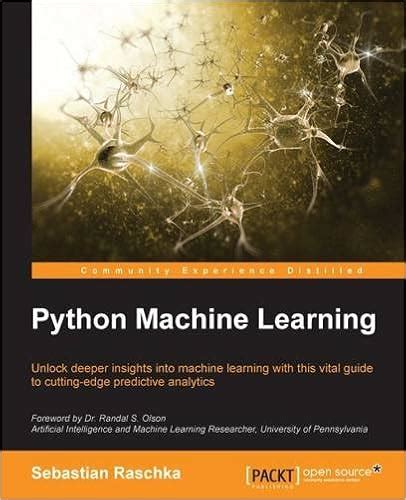 Data Analytics Th Highly Recommended Book Ml ด้วย Python Scikitlearn