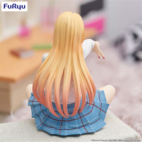 Noodle Stopper Figure Marin Kitagawa My Dress Up Darling Furyu