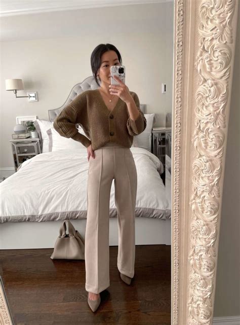 5 Fall Teacher Outfits Perfect For The Cooler Weather Cleo Madison