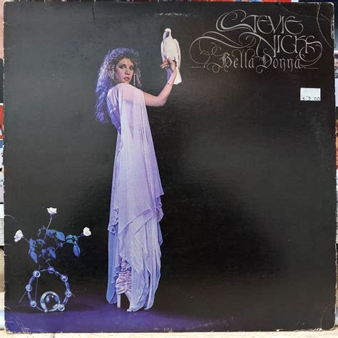 Stevie Nicks Barbie Bella Donna