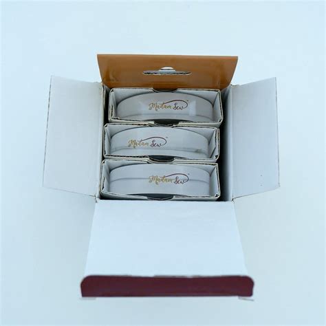 Pattern Weights 3pcs To Hold Down Your Pattern Andor Fabric Madamsew