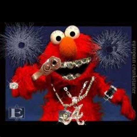 Poor Elmo What Did He Do Internachi®️ Forum