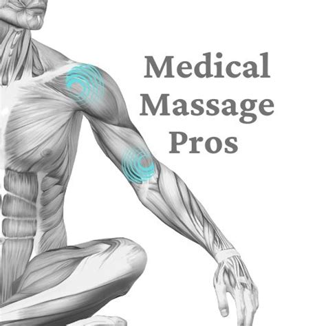 Medical Massage Pros Saint George Ut