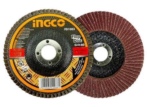 Flapper Disc Mr Tool