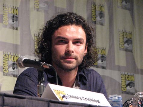 Aidan Turner Wallpaper