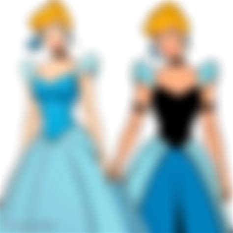 Cinderella 89 By Remicorner On Deviantart