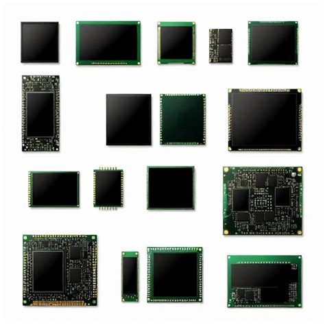 Firmware Vector Set White Background Isolated A High Premium Ai Generated Vector