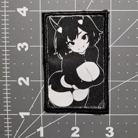 Anime Girls Gyatt Etsy