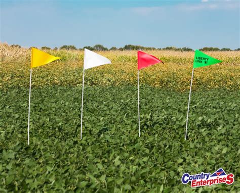 Tile And Field Marker 14 Rod Country Enterprises