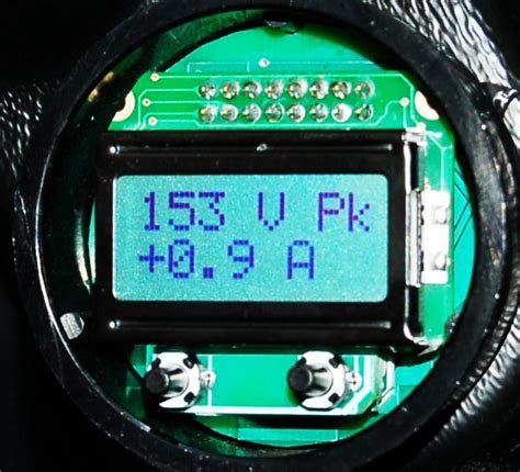 Ev Display Version 2 Feedback Wanted Page 3 Diy Electric Car Forums