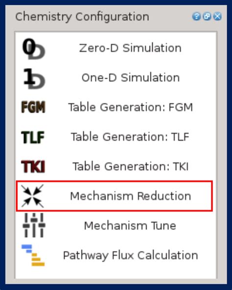 C3mech A Single Source Solution For Combustion Cfd Converge Cfd Software