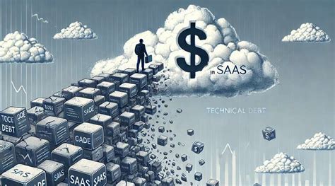 Technical Debt In Saas What It Is Why It Matters And How It Affects Your Software Choice